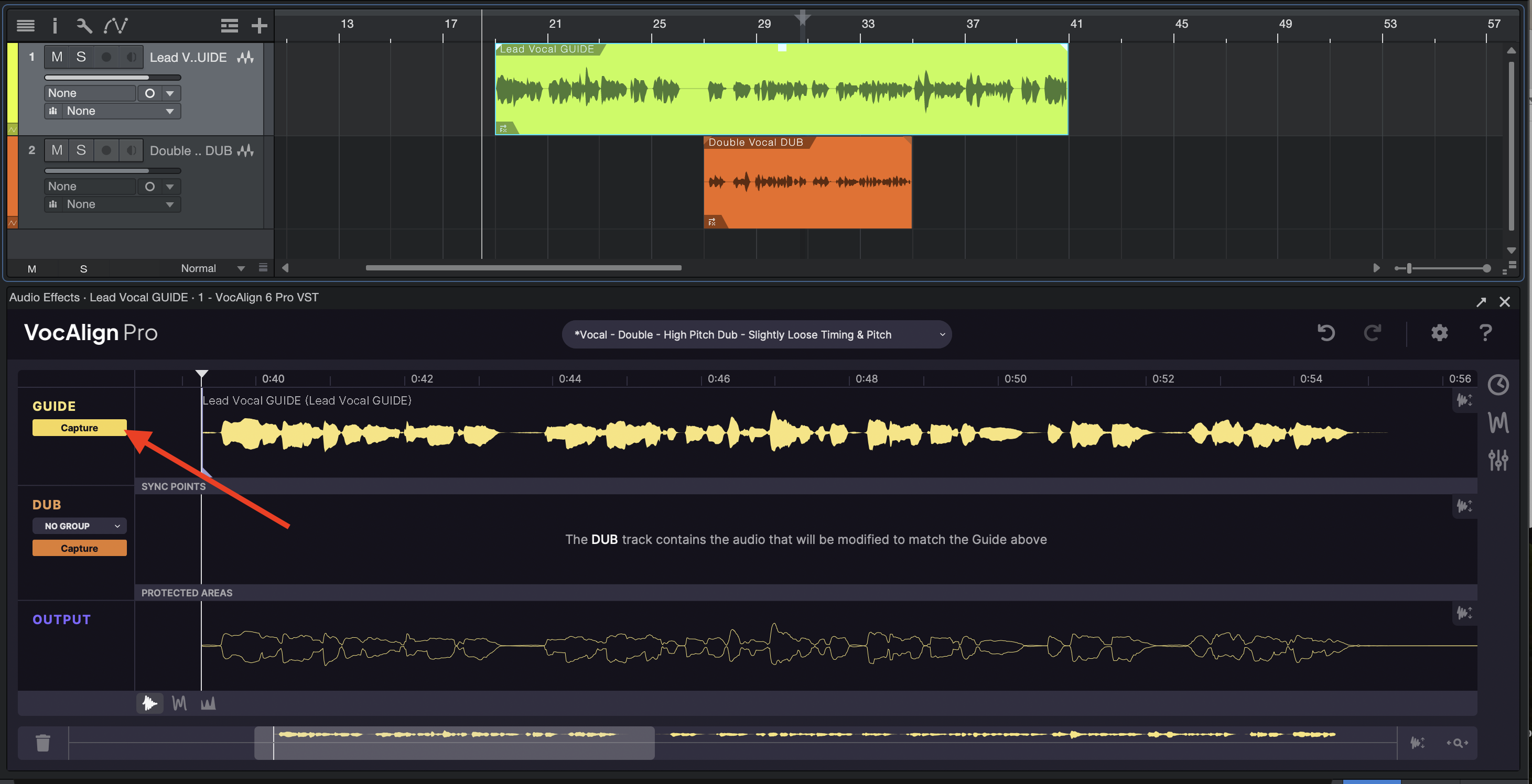 Quick Start Guide for VST3 ARA
